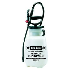 Long Distance Sprayer