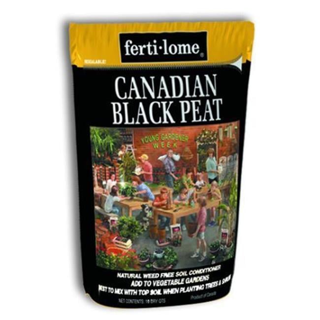 Fertilome 8 qt. Canadian Peat Moss - Walmart.com