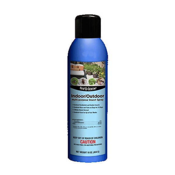 Fertilome Indoor/Outdoor Multi-Purpose Spray - Walmart.com