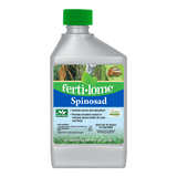 Fertilome 16oz OMRI Listed Pest Control Concentrate for Vegetables ...