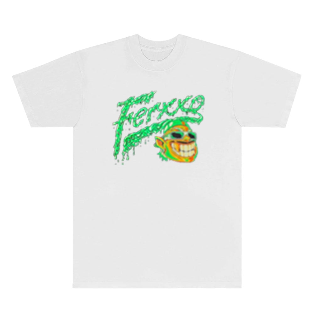 Ferxxo Ferxxocalipsis Tour T-shirts Feid New Logo Merch Tee Women Men ...