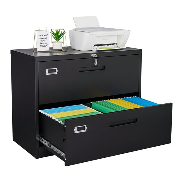 Lateral File Cabinets Clearance, Discounts & Rollbacks - Walmart.com