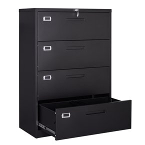 Lateral File Cabinets Clearance, Discounts & Rollbacks - Walmart.com