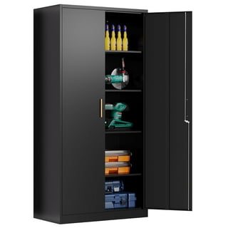 Freestanding Cabinets in Garage Cabinets Walmart