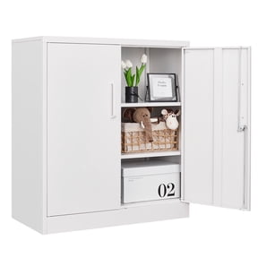 Storage Cabinets & Shelves