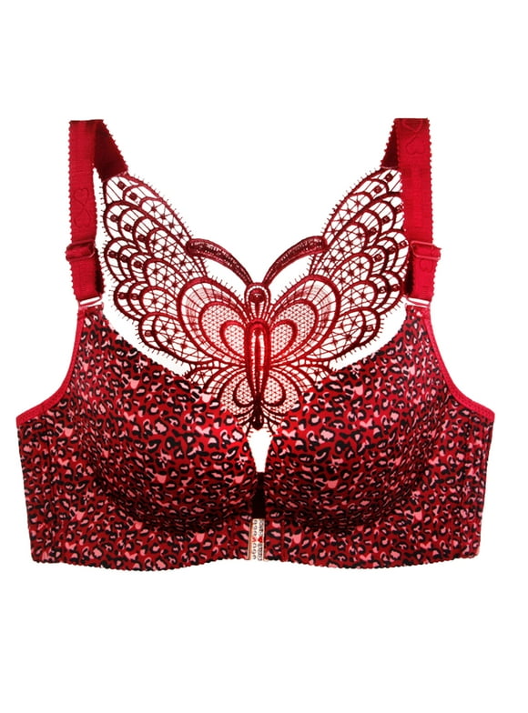 Butterfly Bra