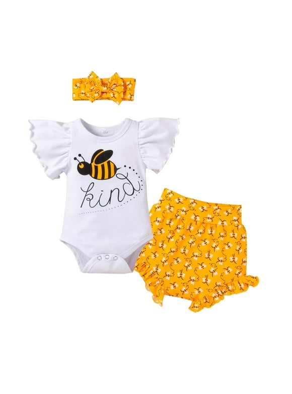Bee Clothes