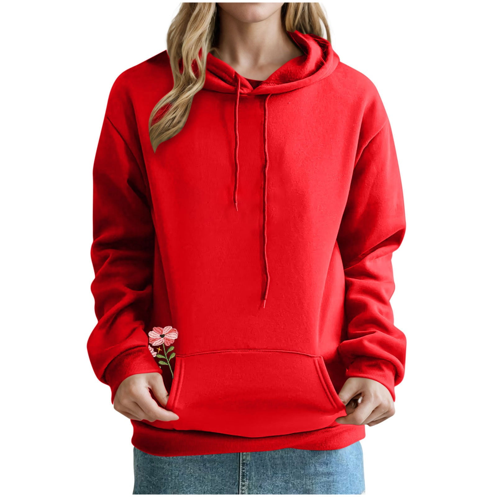 Fesfesfes Women's Sequin Blouses Fashion Printed off Shoulder Long ...