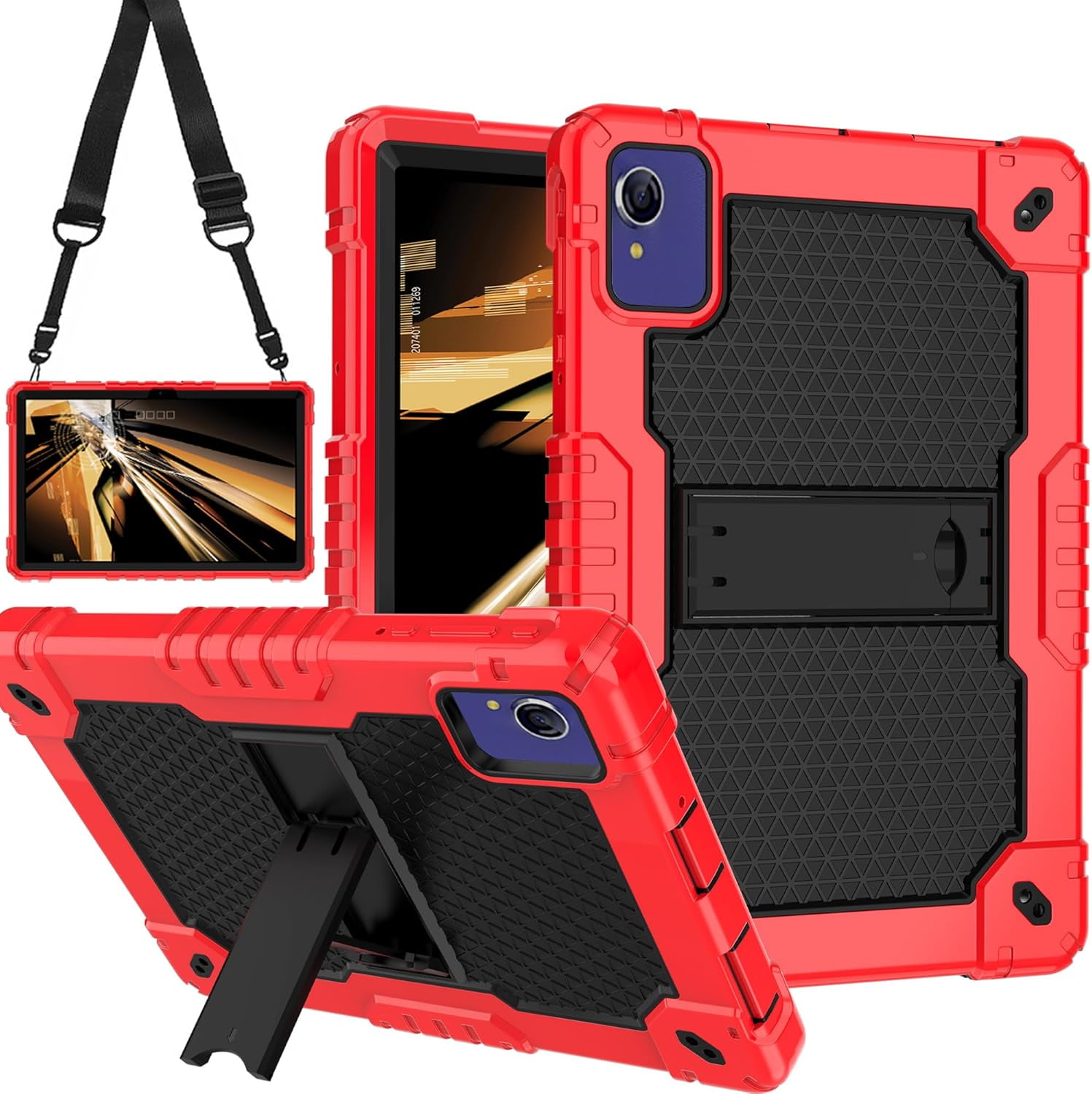 Fesign Case for 10.1 inch Weelikeit P16W Tablet/APOLOSIGN Maxsignage ...