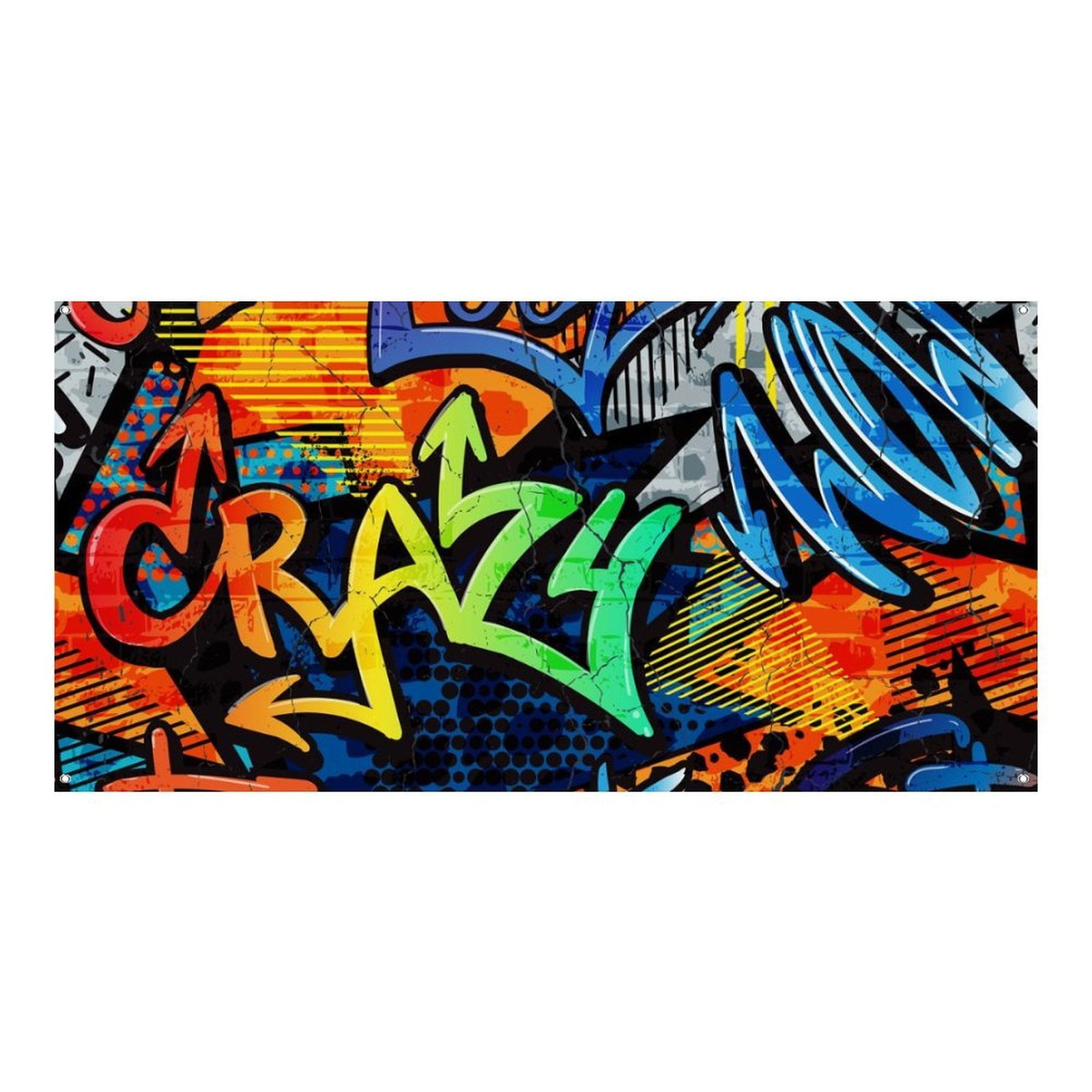 Festival Activity Banner Is Strong, Durable, Wear-Resistant And ...