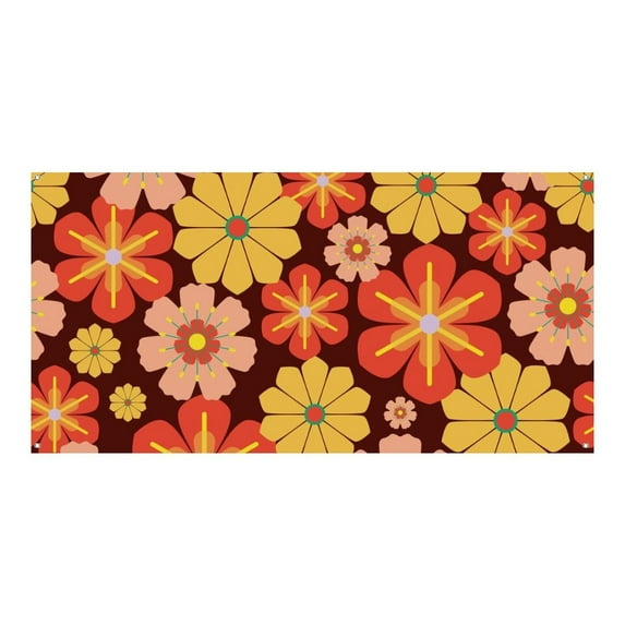 Festival Activity Banner Is Strong, Durable, Wear-Resistant And ...