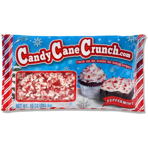 Crushed Candy Cane