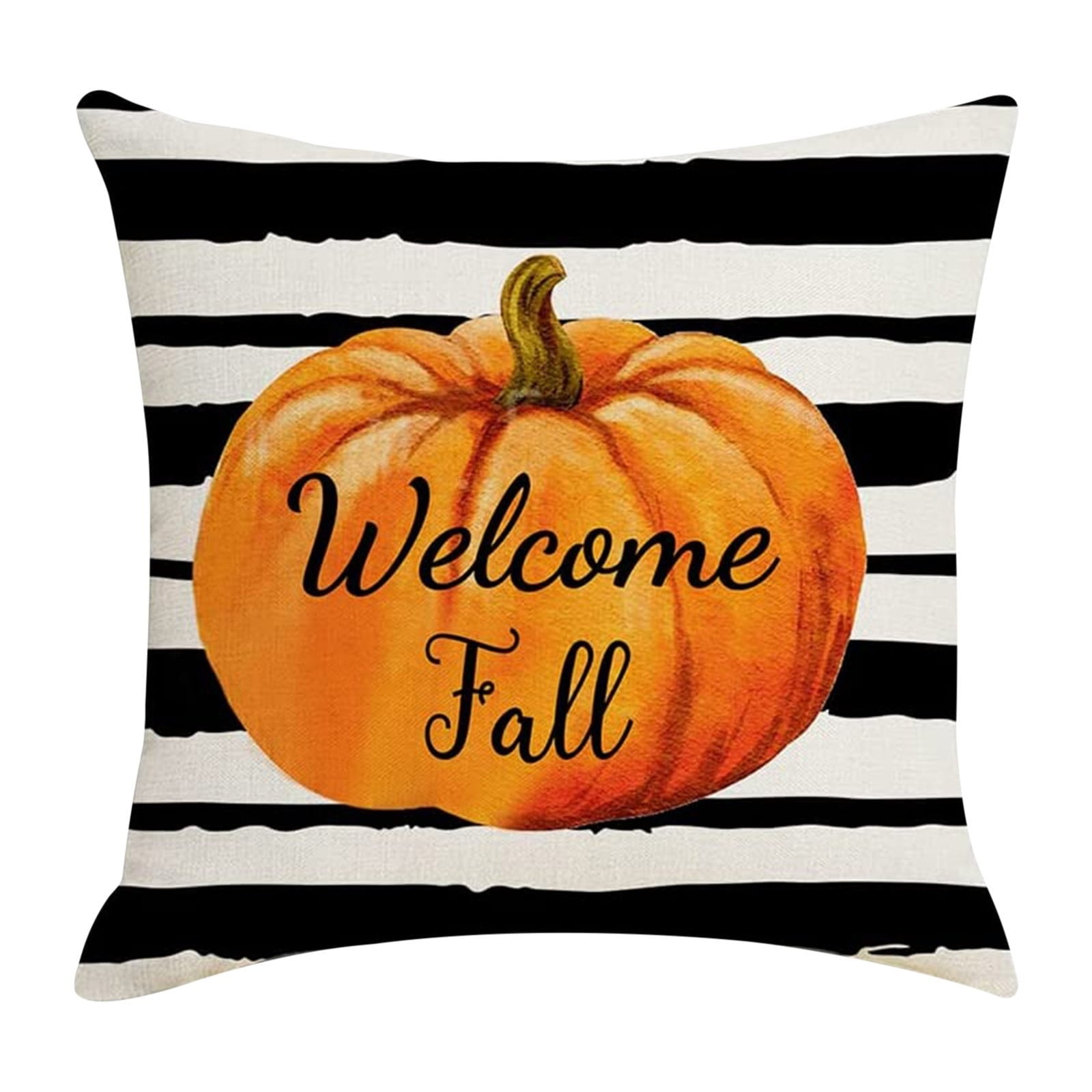 Festival Clearance Fall Pillows Autumn Fall Outdoor Thanksgiving ...