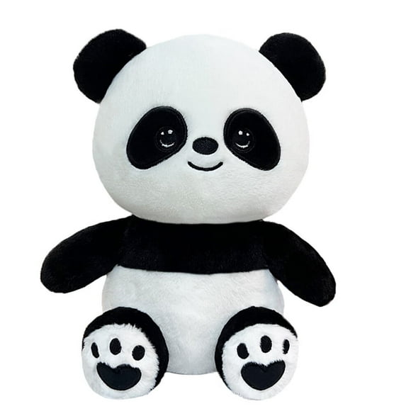 Giant Panda Stuffed Animal