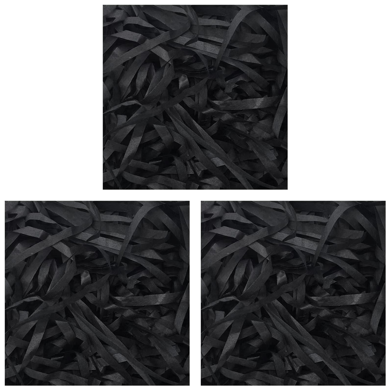 Festival Glitter Raffia Paper Tissue Filler Paper For DIY Packaging ...