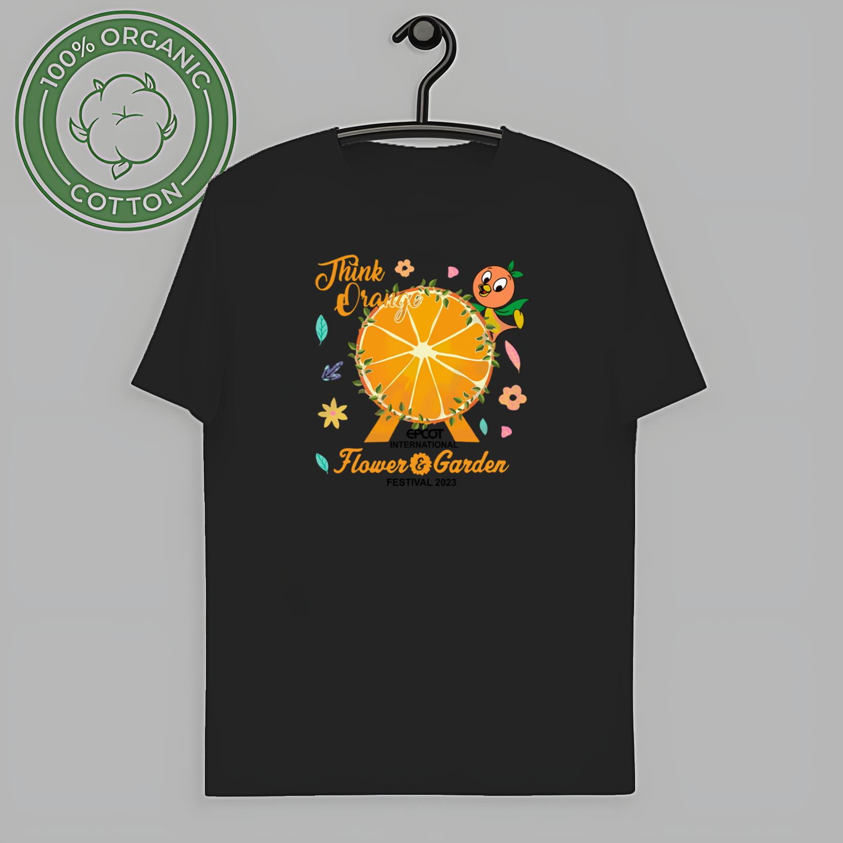 Festival Graphic Shirt, Epcot Flower and Garden Festival Family ...