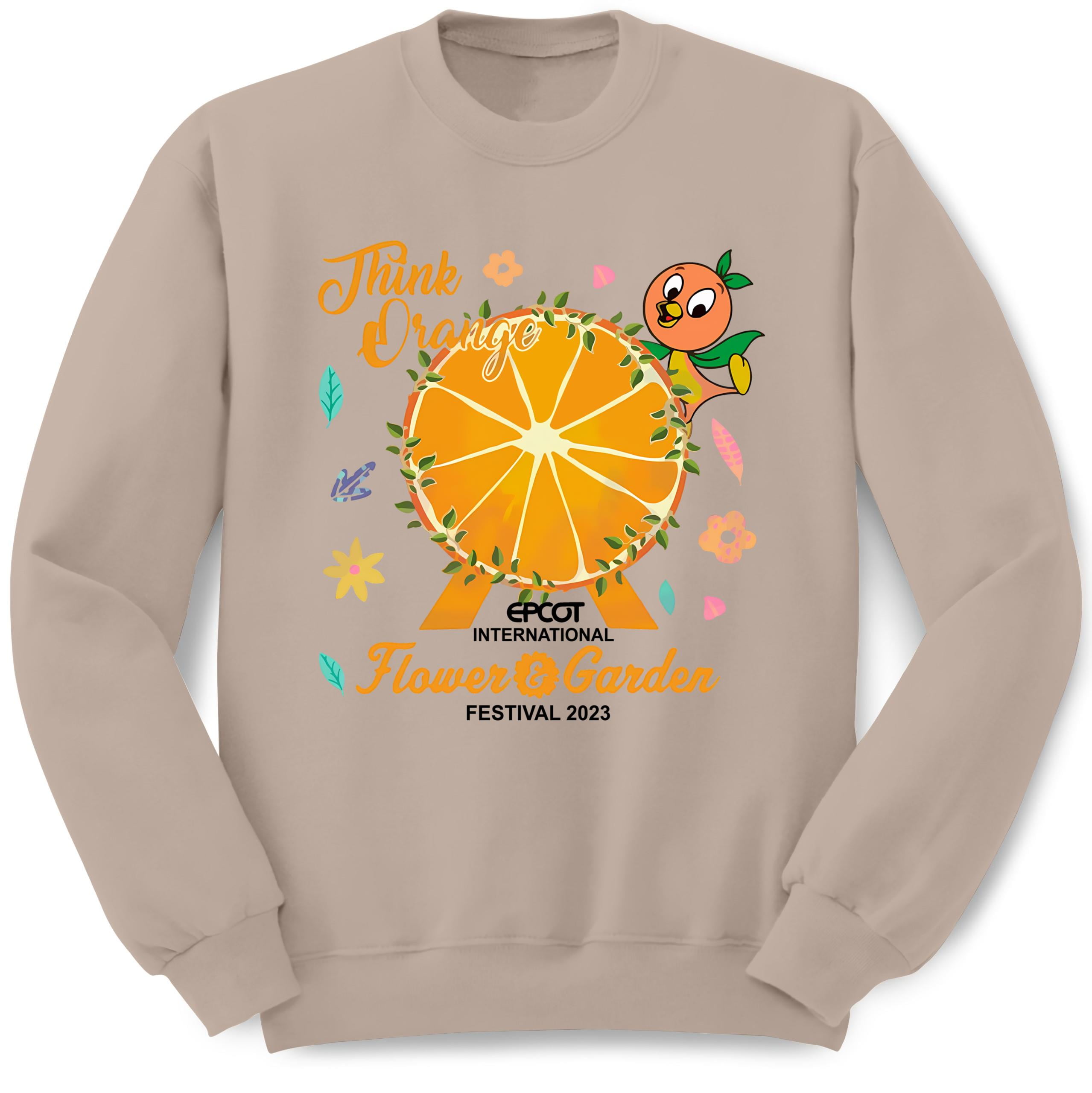 Festival Graphic Shirt, Epcot Flower and Garden Festival Family ...