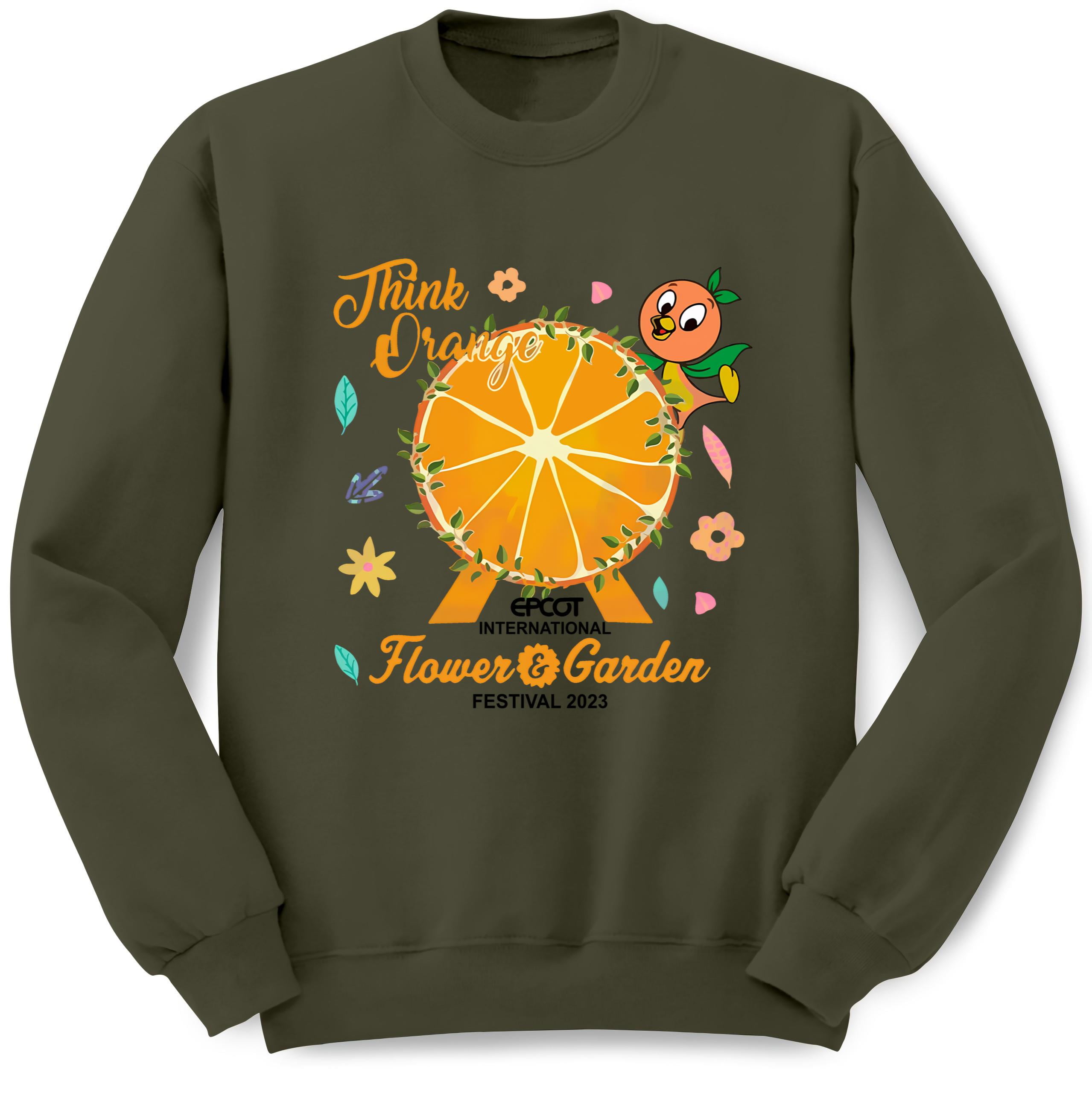 Festival Graphic Shirt, Epcot Flower and Garden Festival Family ...