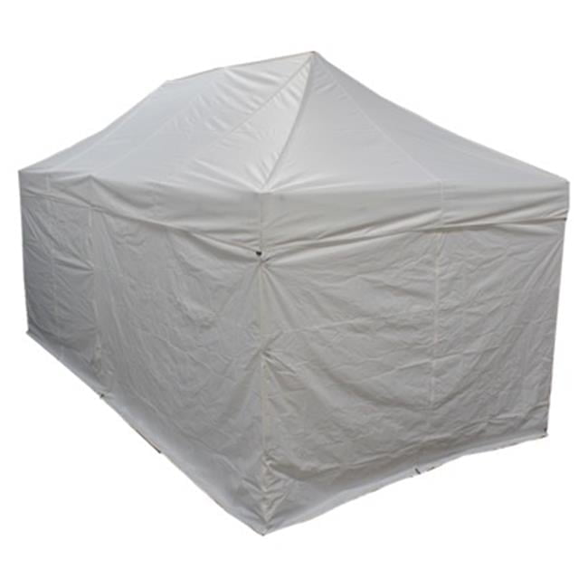 Festival Instant Canopy Side Wall Kit 10x2 - Walmart.com