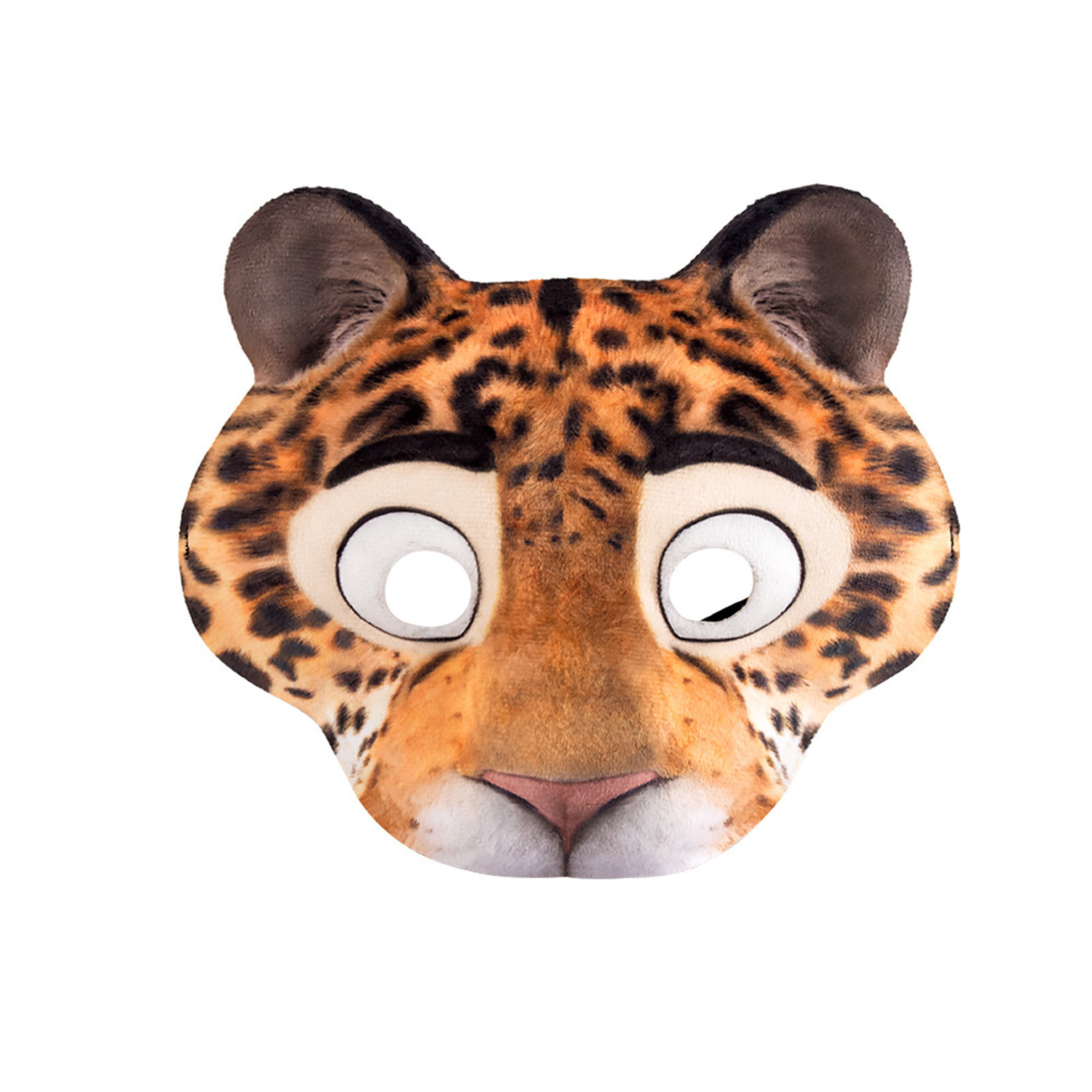 Festival Party Dance Mask EVA Material Comfort Wear Themed Costume Prop ...