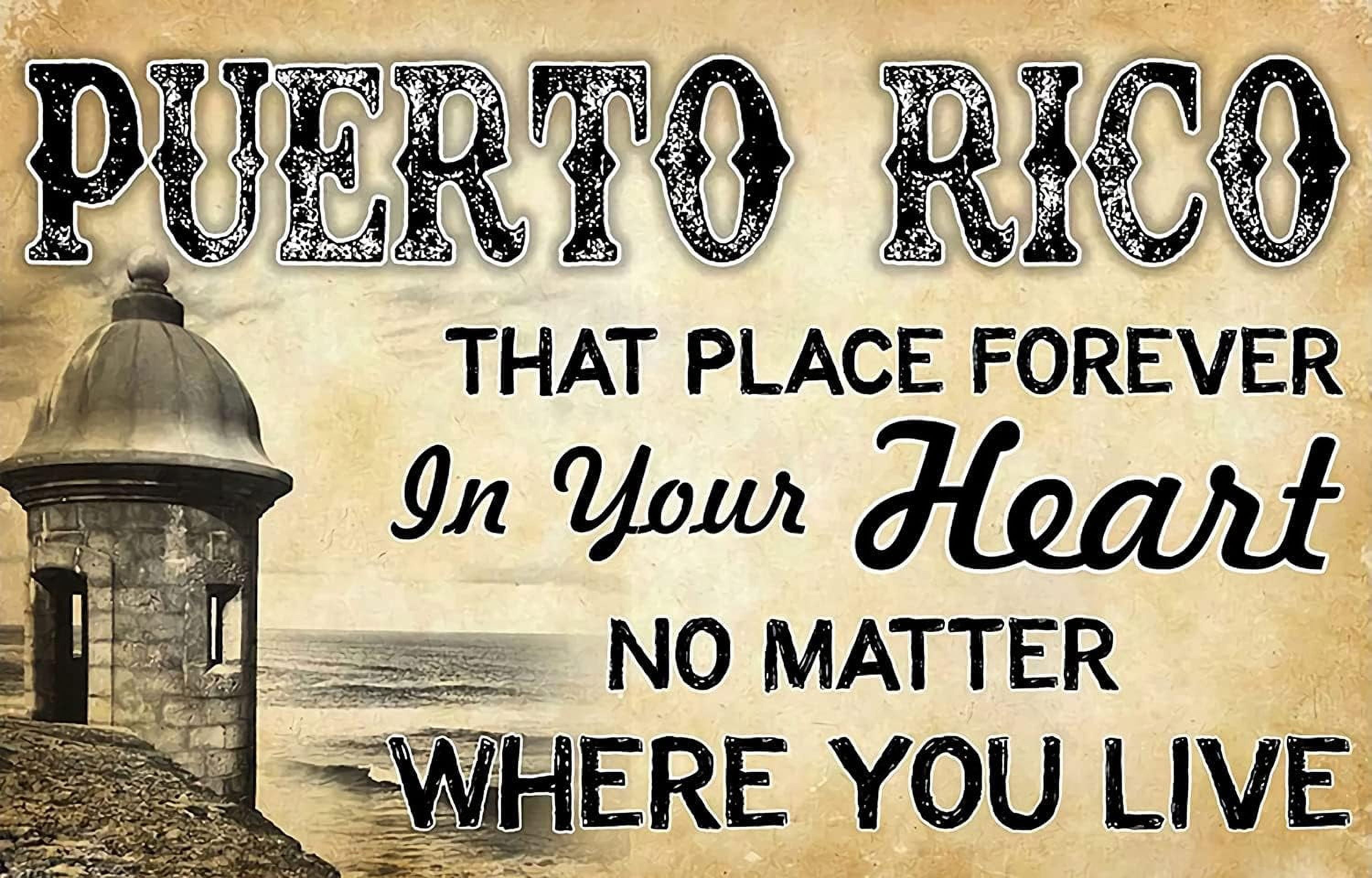 Festival Summer Puerto Rico That Place Forever in Your Heart Spring ...