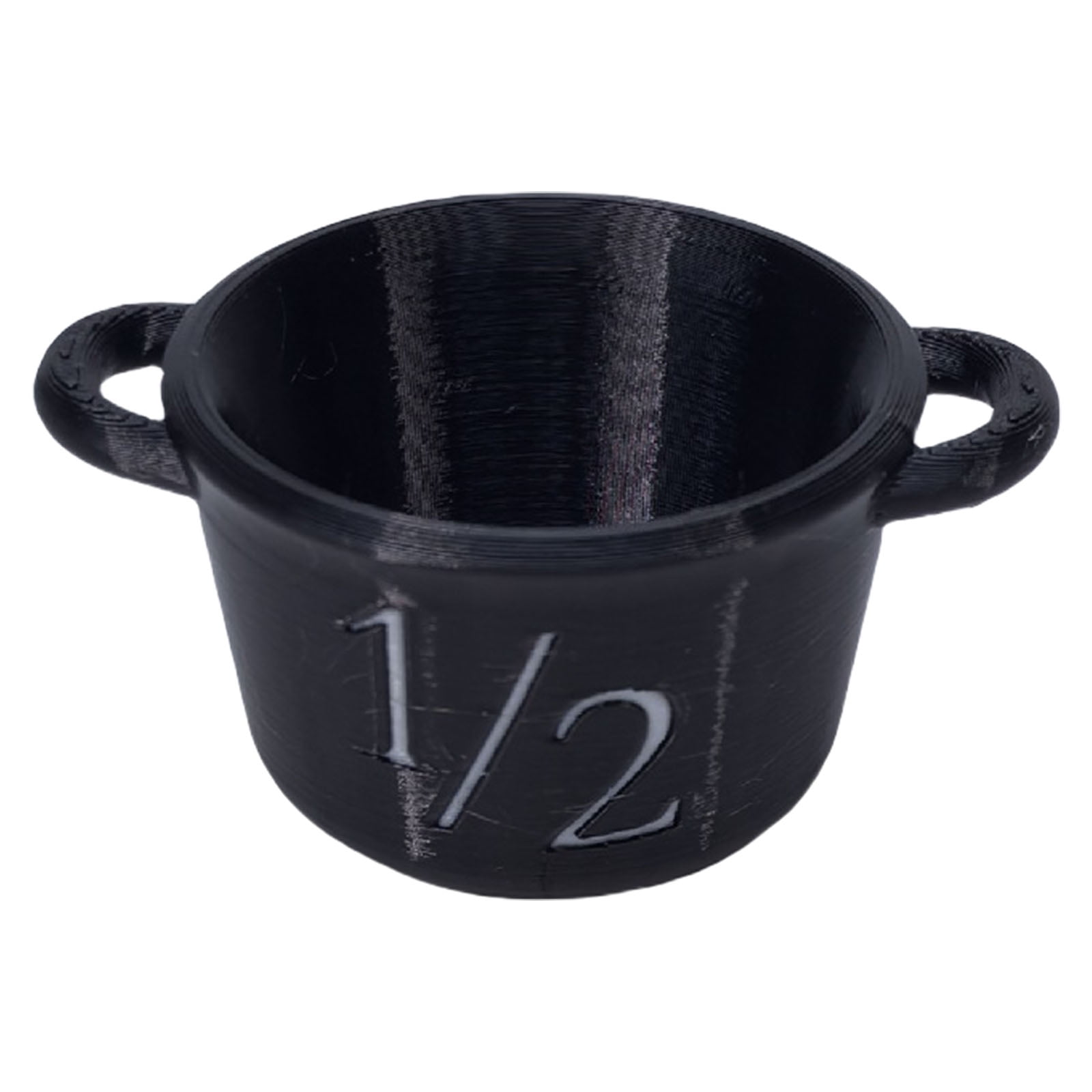 Festival Witches Cauldron Baking Cups Halloween Themed Measuring Tool ...
