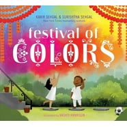 I Color Myself Different (Hardcover) - Walmart.com