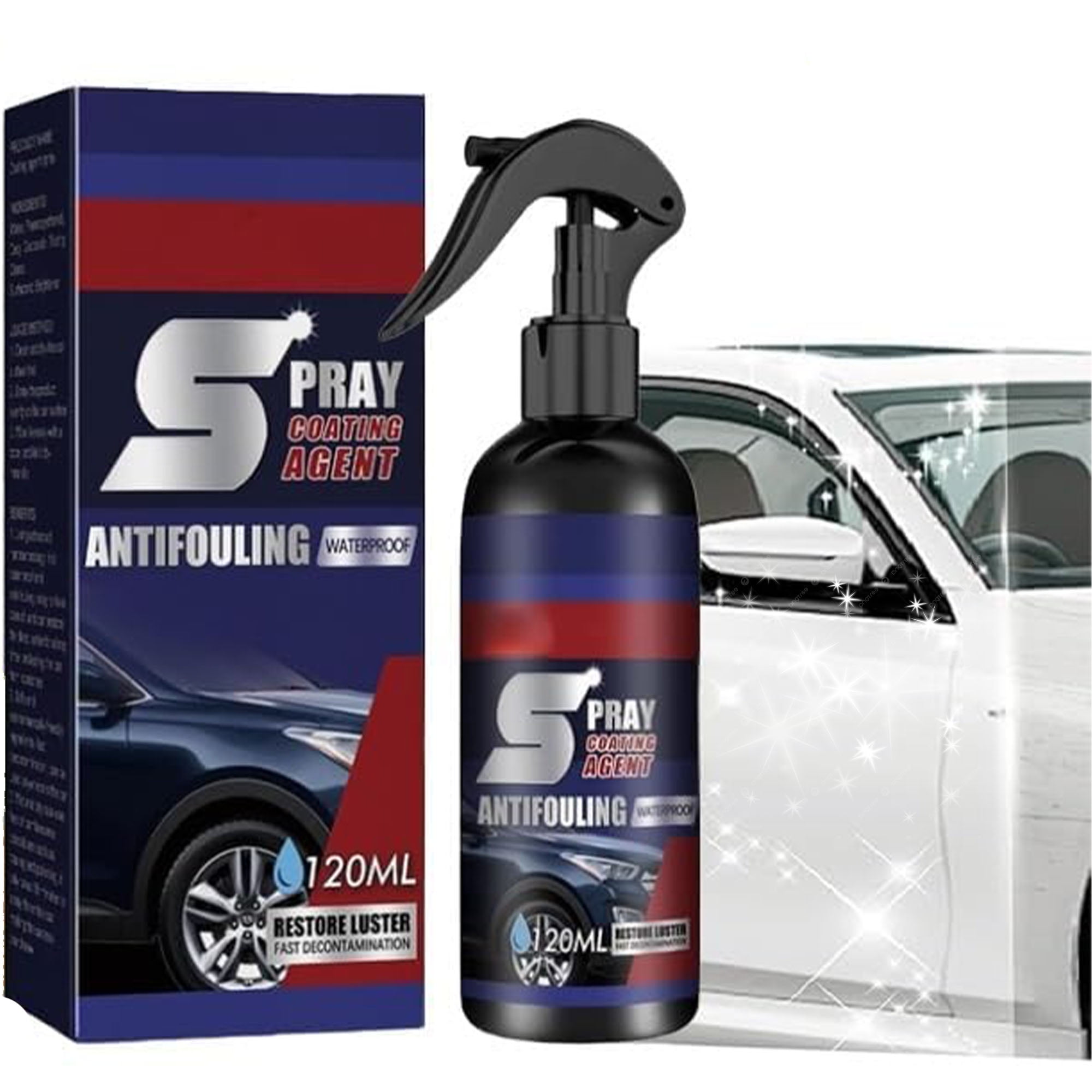 Festivalment Coating, Festivalment Multi-Functional Coating Renewal Agent, Rayhong Spray Coating ...