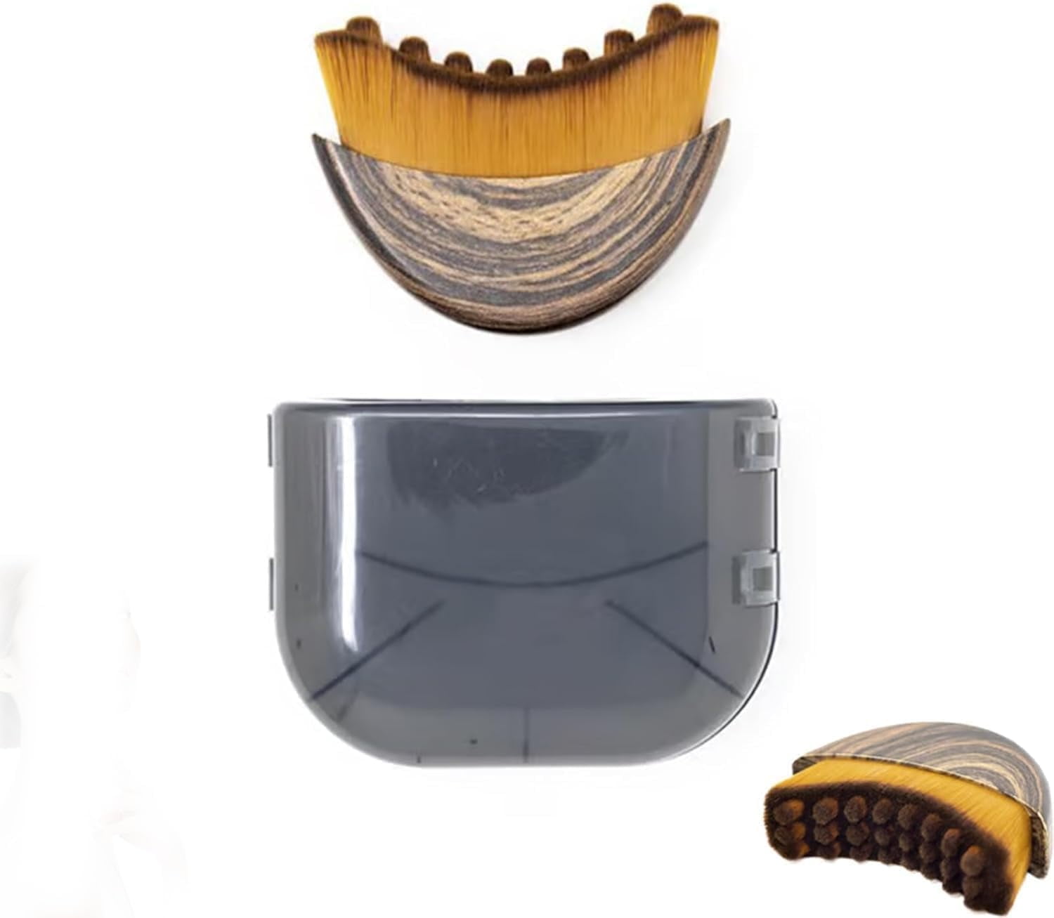 Festivalment 𝐋𝐲𝐦𝐩𝐡𝐚𝐭𝐢𝐜 Contour Face Brush, Gettoreach 𝐋𝐲𝐦𝐩𝐡𝐚𝐭𝐢𝐜 Brush ...