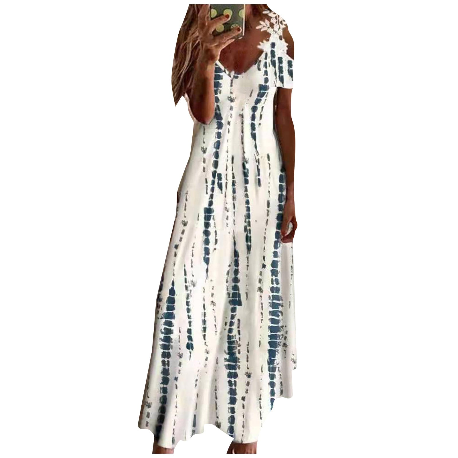 Festivals Clearance! Wedding Guest Dresses for Women, Homecoming ...