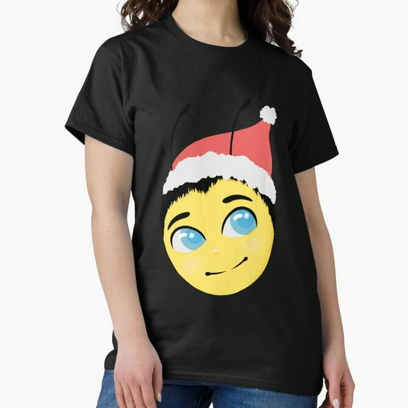 Festive Barry B Benson For Your Favorite And Festive Bee Movie Themed ...