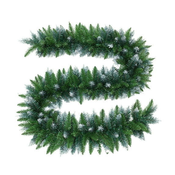 Festive Decorative Wreath Hanging Pendant for Living Rooms and ...