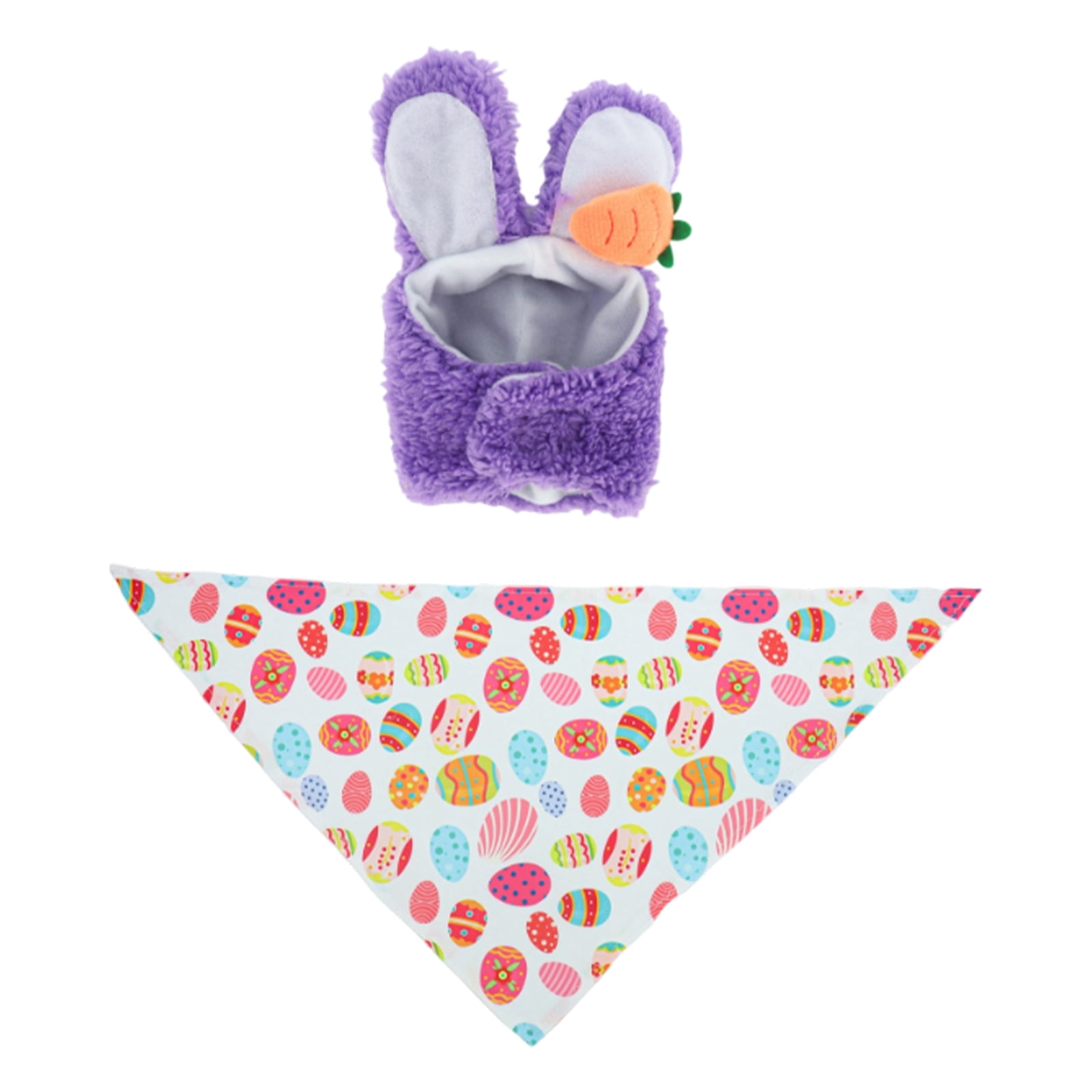 Festive Easter Porch Goose Outfits for Home Garden Statue Decoration ...