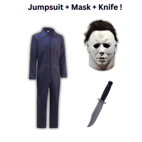 Carver the Killer Clown Adult Halloween Costume - Walmart.com