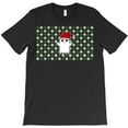 Festive Ghost Funny Christmas Holiday Spirit Graphic - Fan Favorite ...