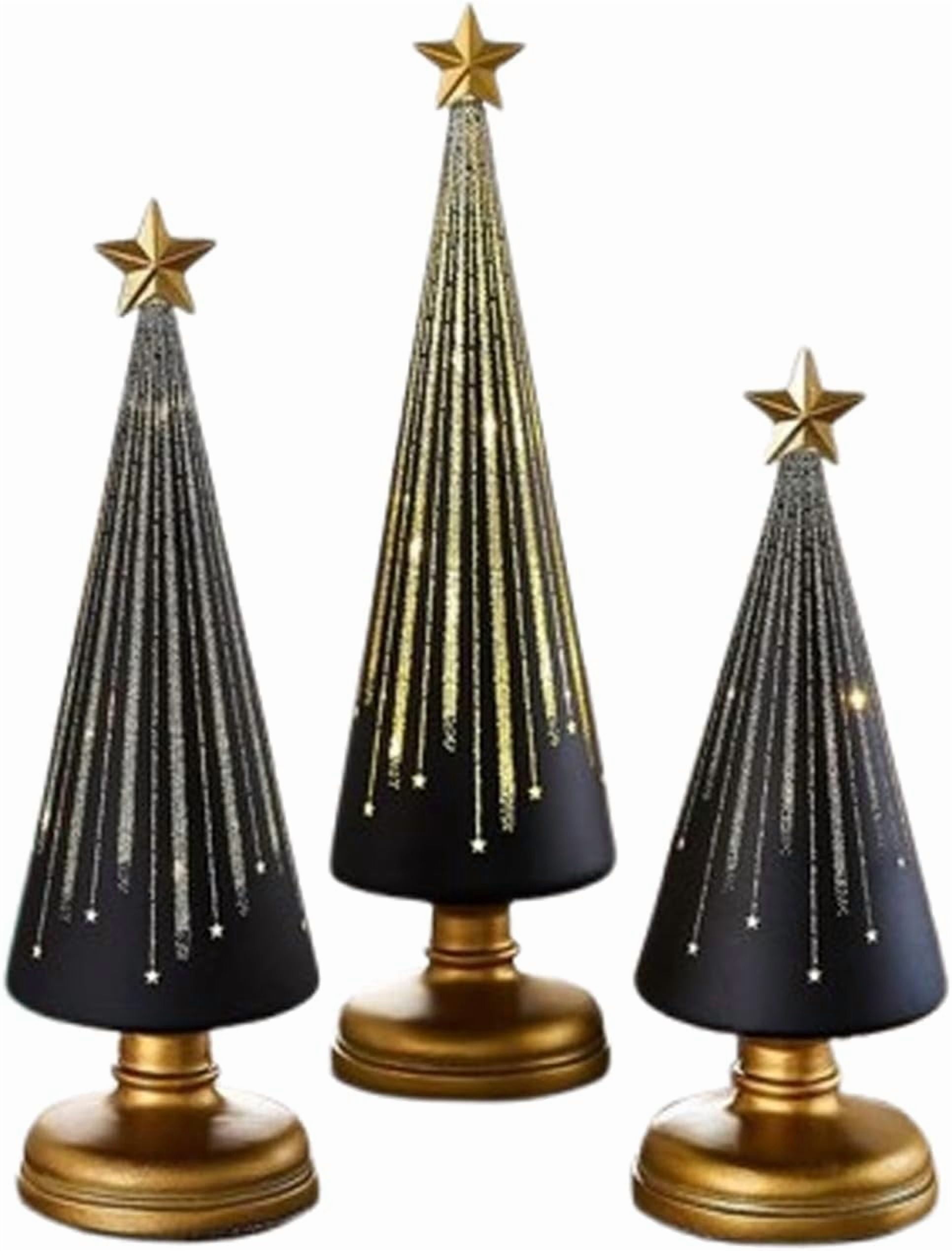 Festive Gingerbread Theme Decor for Resin Christmas Ornaments Craft Gift Decoration, Gradient ...