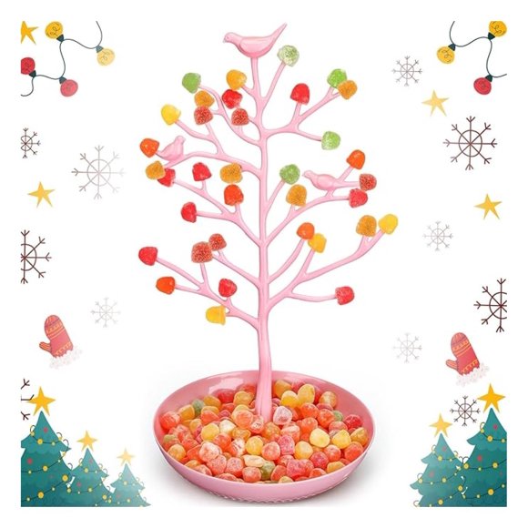 Gumdrop Tree