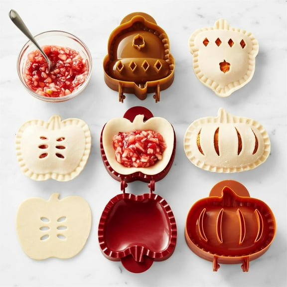 Mini Baking Kit