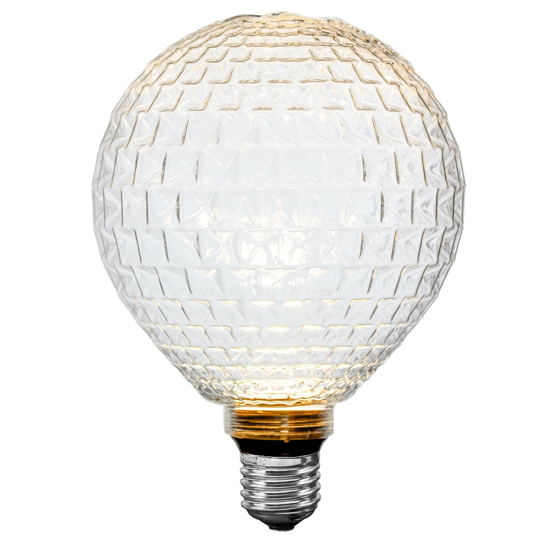 Festive Living Celeste Glow G125 + COB LED Filament Indoor/Outdoor ...