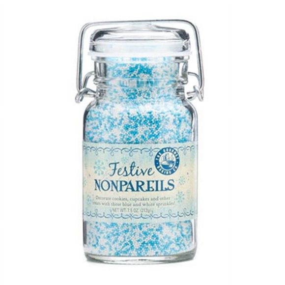 Nonpareils Sprinkles