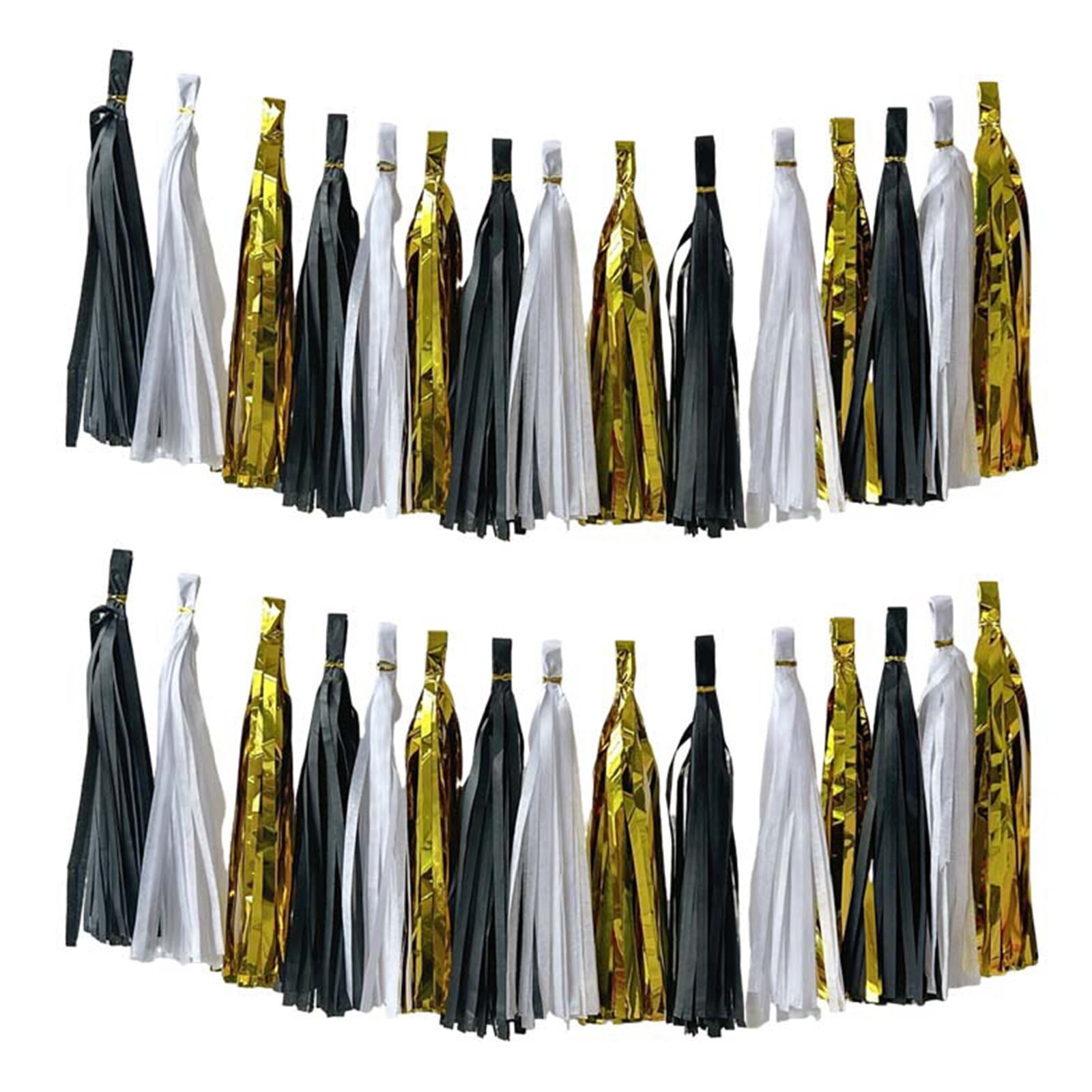 Festive Paper Streamers for Celebrations Weddings Birthdays Baby ...
