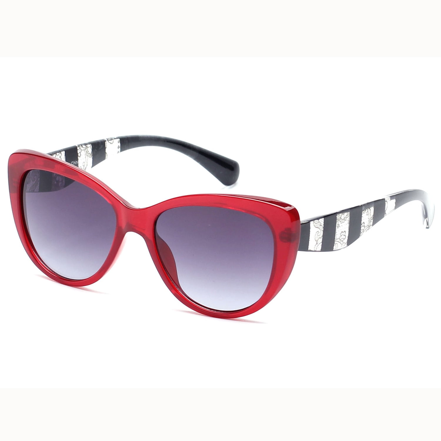 Festive-Themed UV-Protective Sunglasses for Women - Walmart.com