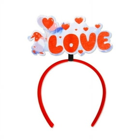 Valentine Headband