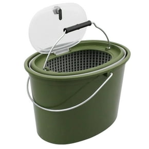Minnow Bucket