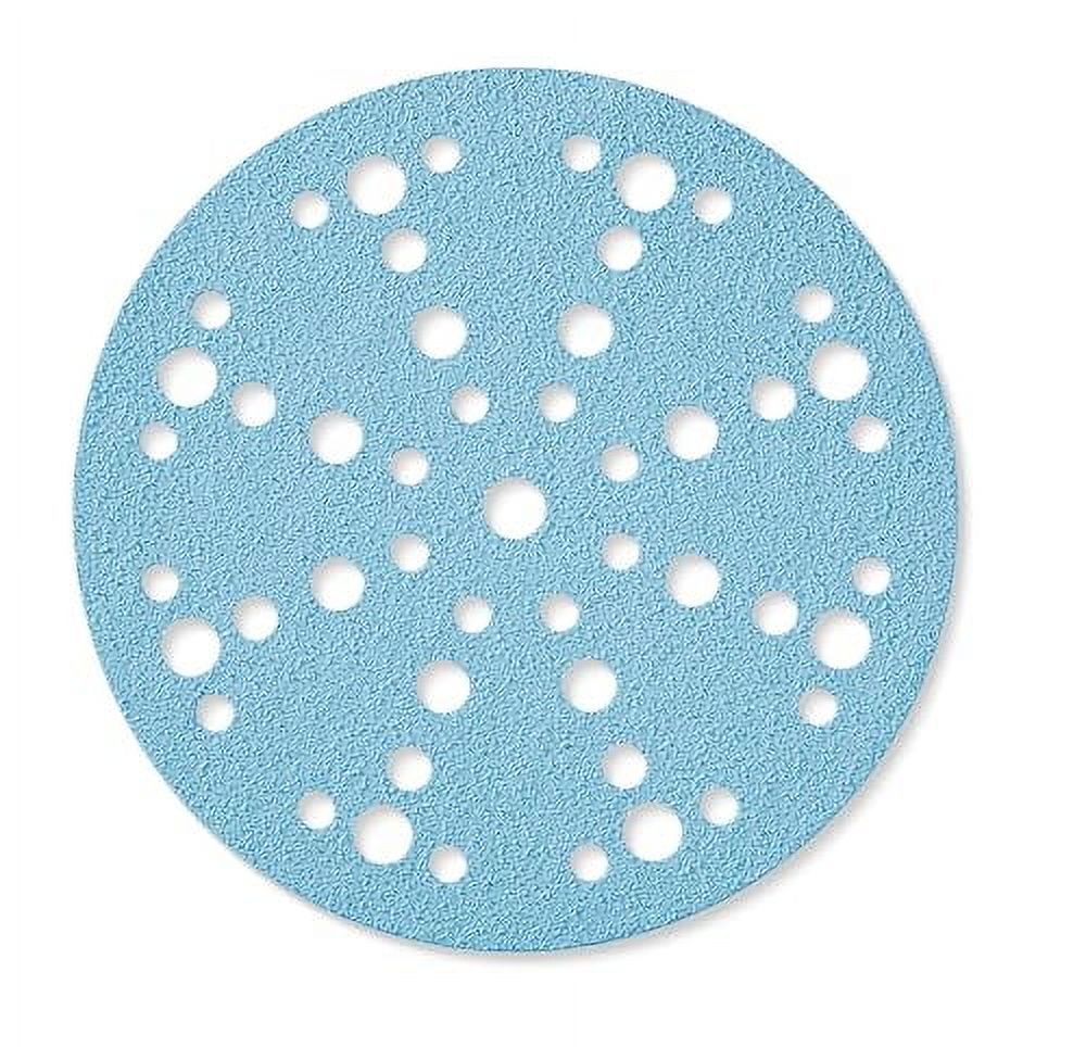 Festool 575166 Granat P180 Grit 6-Inch (150mm) Diameter Abrasive ...