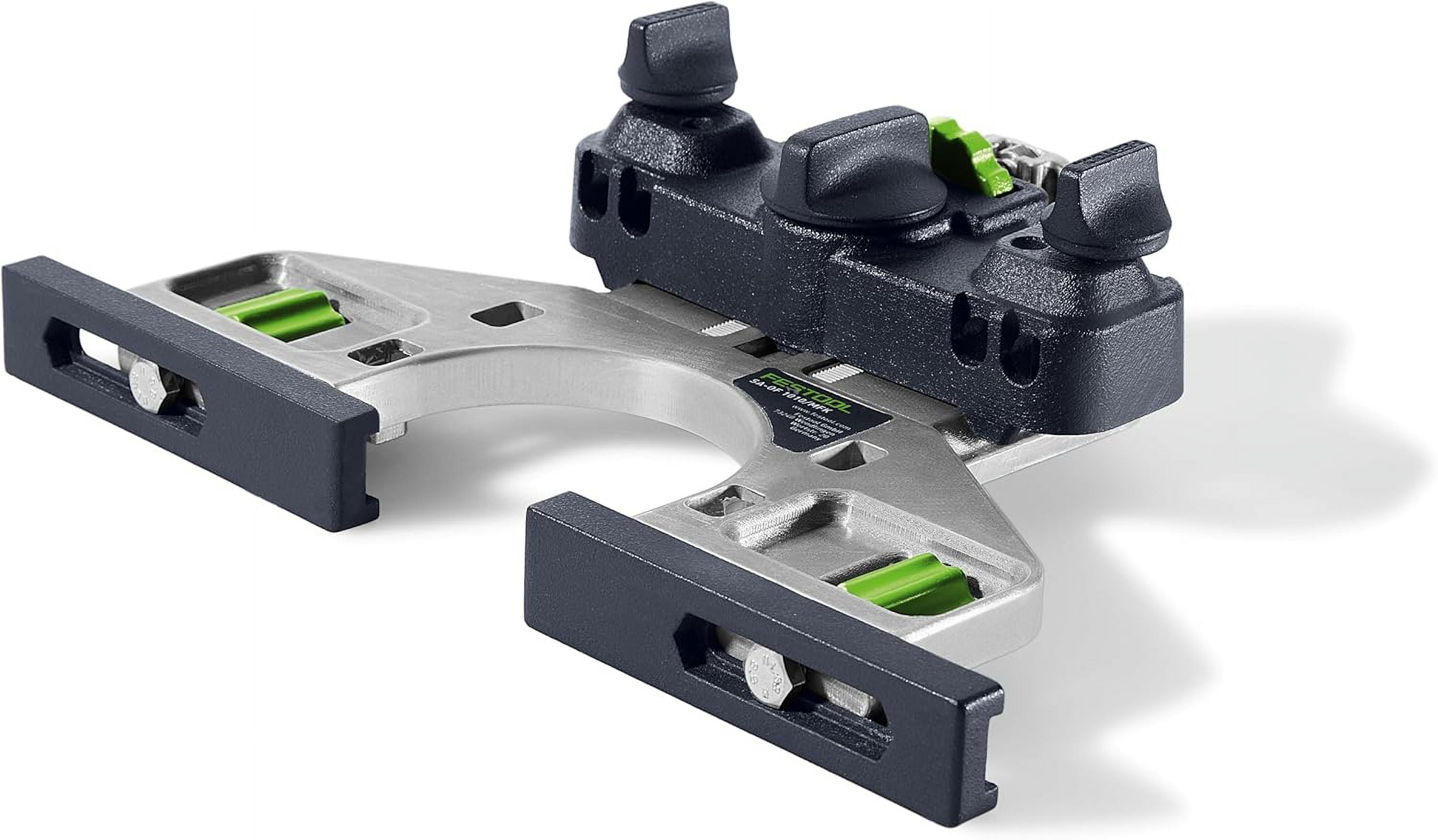 Festool Router Edge Guide