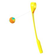 Free Shipping! Automatic Ball Launcher for dogs Toy Ball Pitching ...
