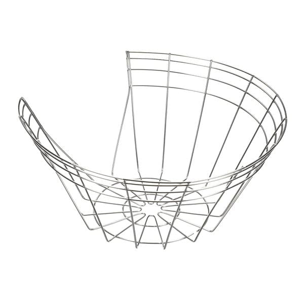 Fetco 1009.00004.00 Basket; Wire; 21X7; Cbs-60S - Walmart.com