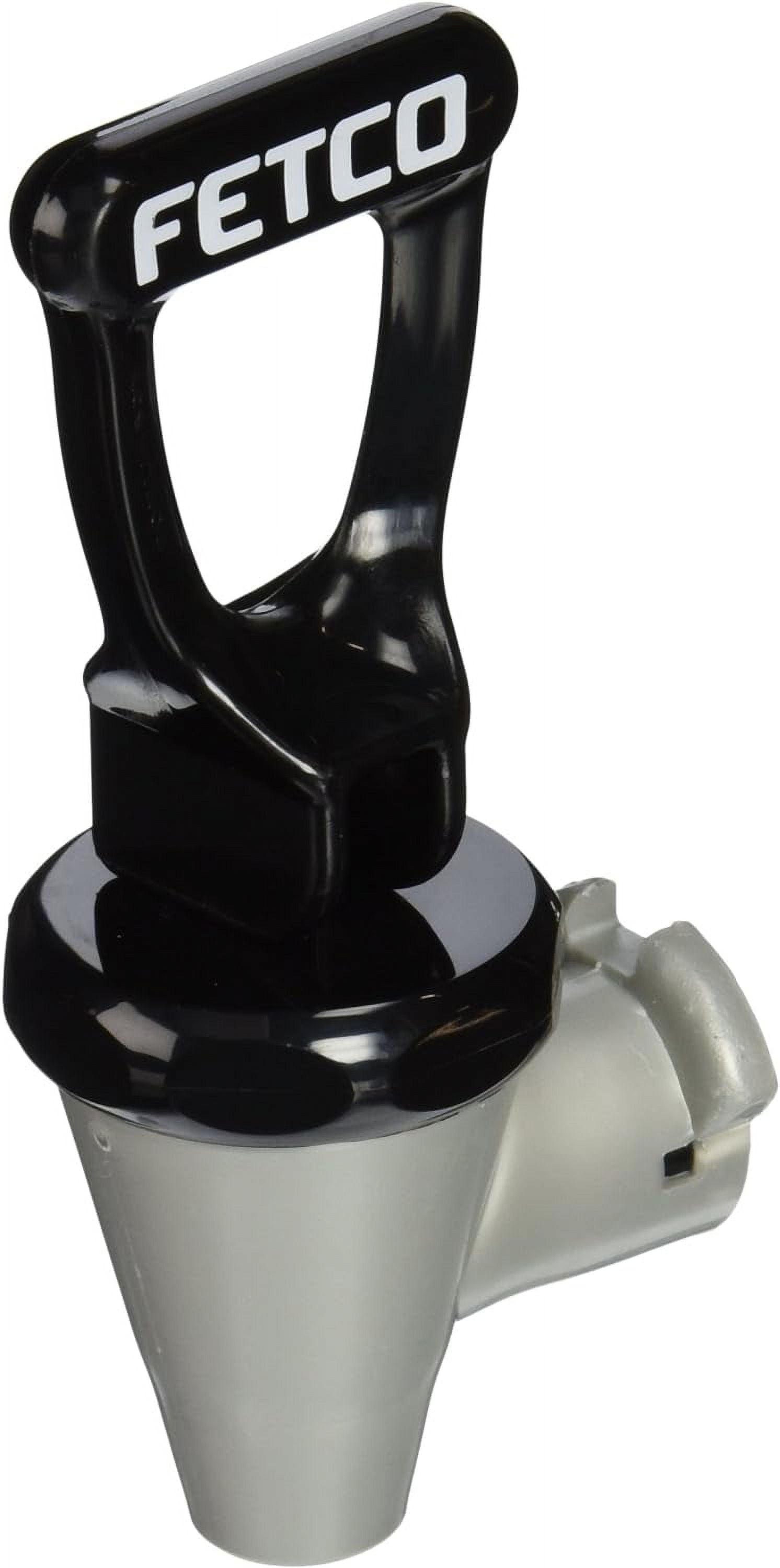 Fetco 1102.00055.00 Faucet Assembly - Walmart.com