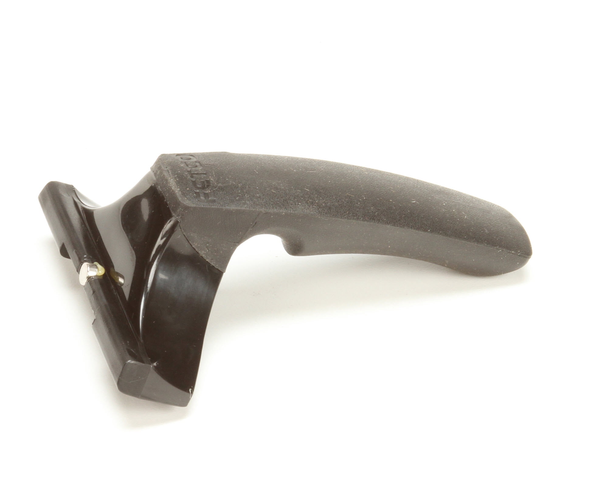Fetco 1102.00064.00 Handle with Magnet Assembly Bla OEM Part - Walmart.com